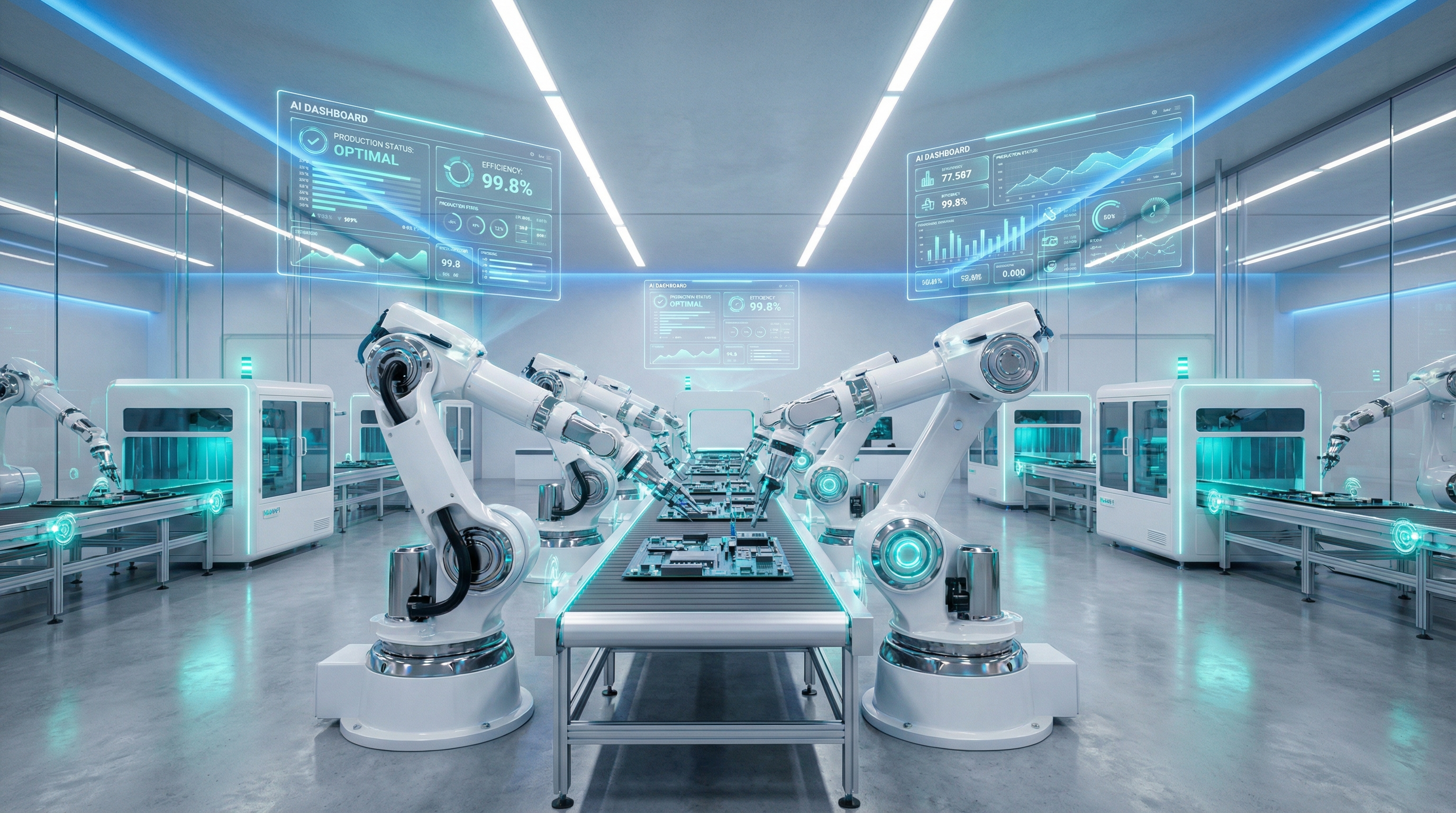 Fusion Intelligence — Digital Twin · Fusion ERP · AI Platform